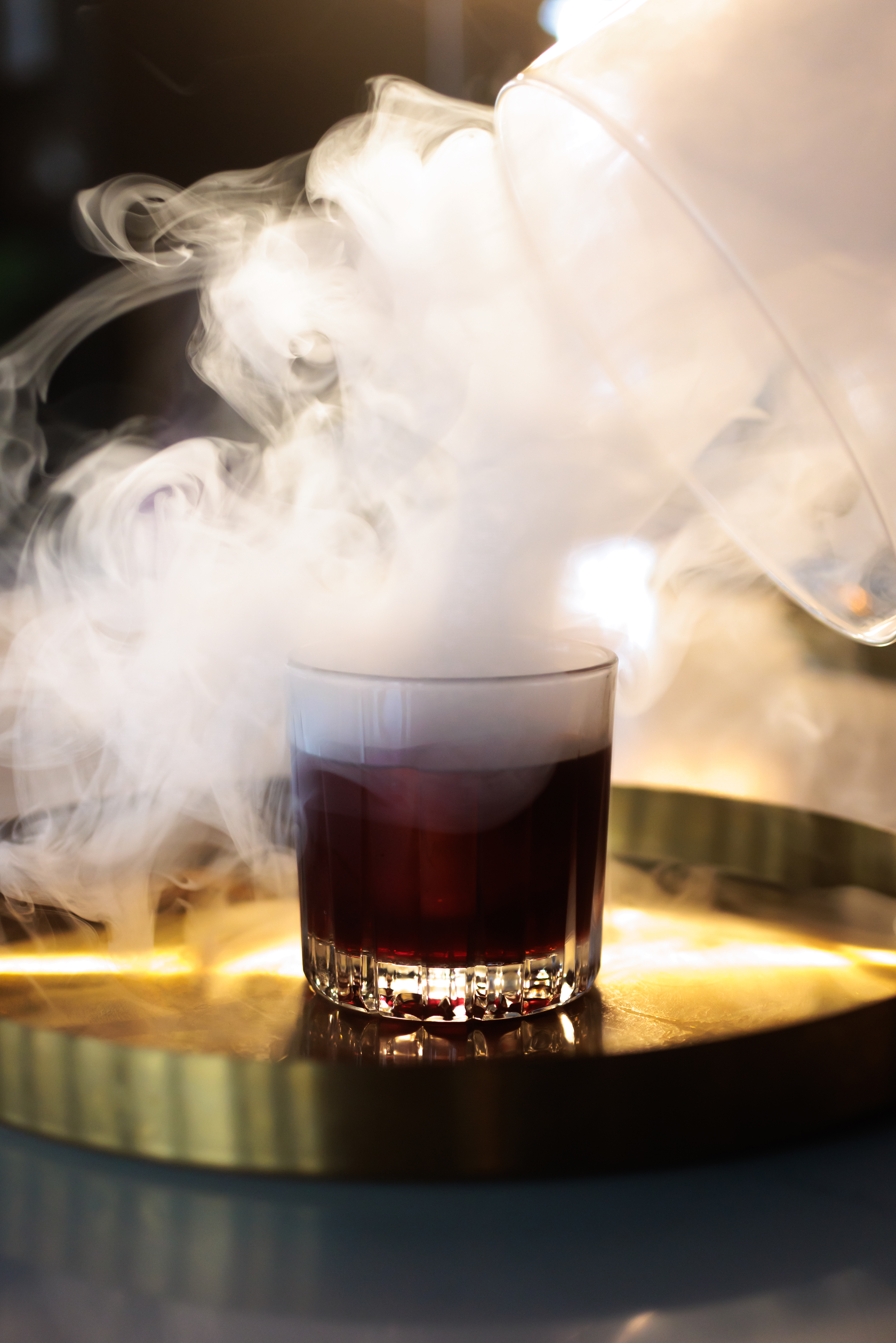 Nitro Beverage Lounge