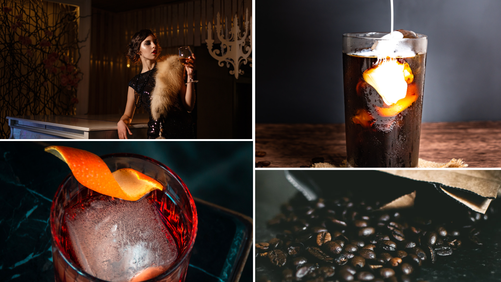 Nitro Beverage Lounge